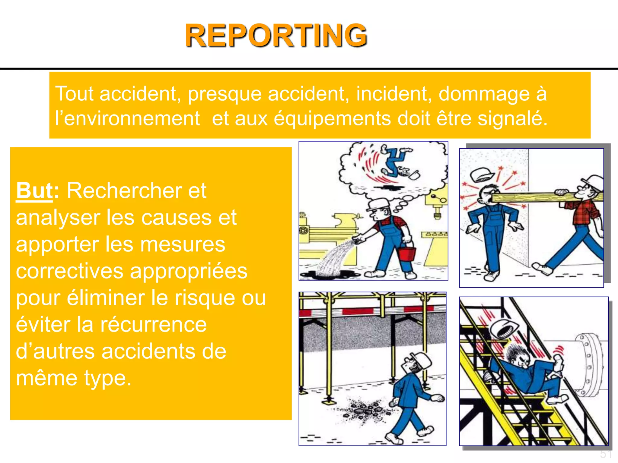 Induction HSE - Bureau d'études HSE | PPT