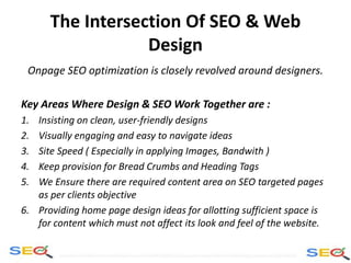 SEO Strategy ppt | PPTX