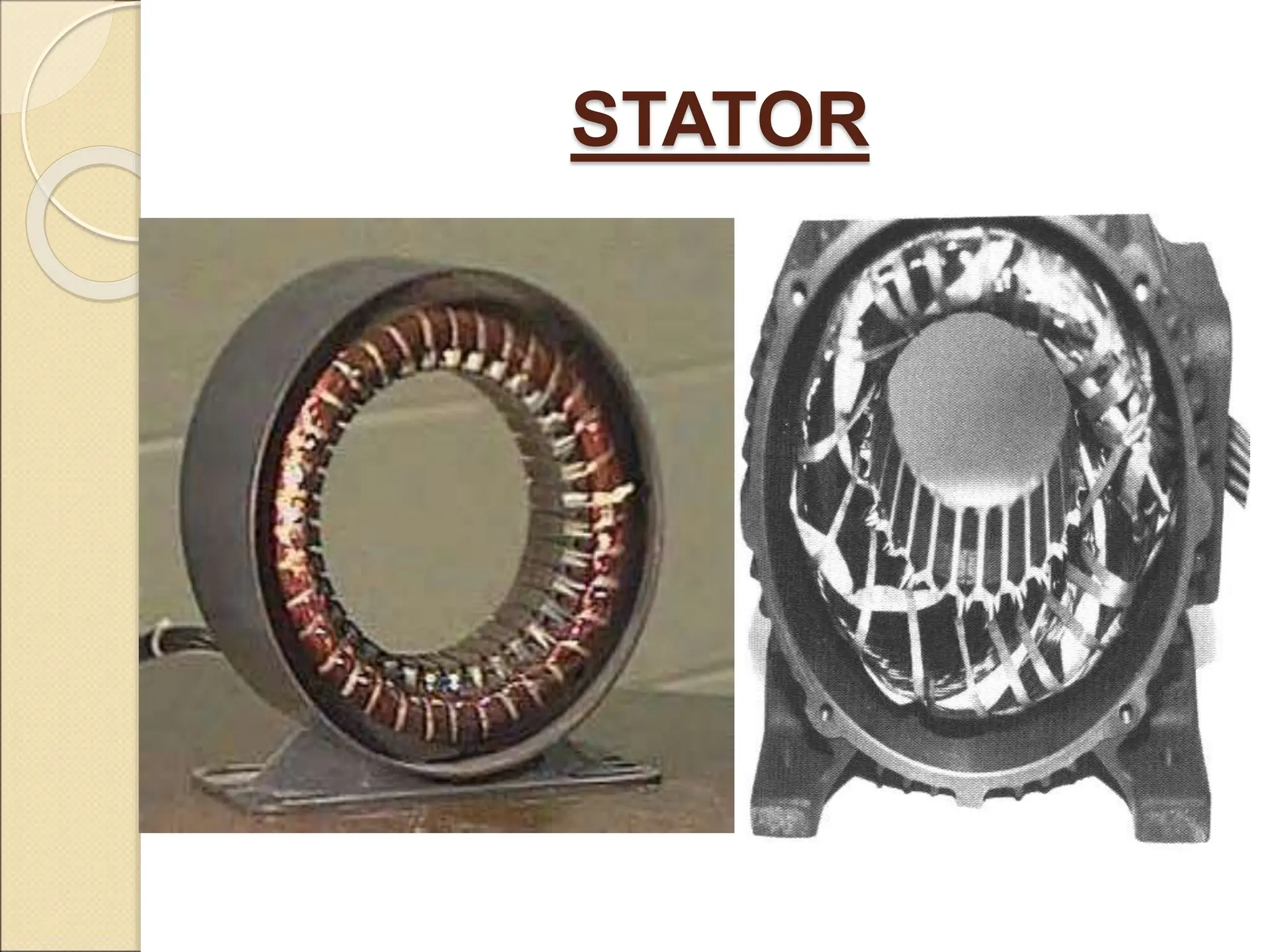 Induction Machines electrical machines electrical and electronics | PPT
