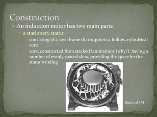 Induction Machines.ppt
