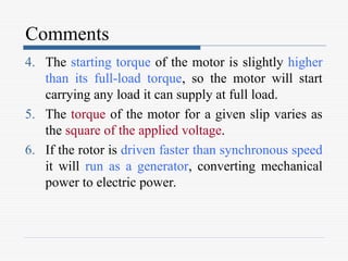 Induction_Machines.ppt all details concept | PPT