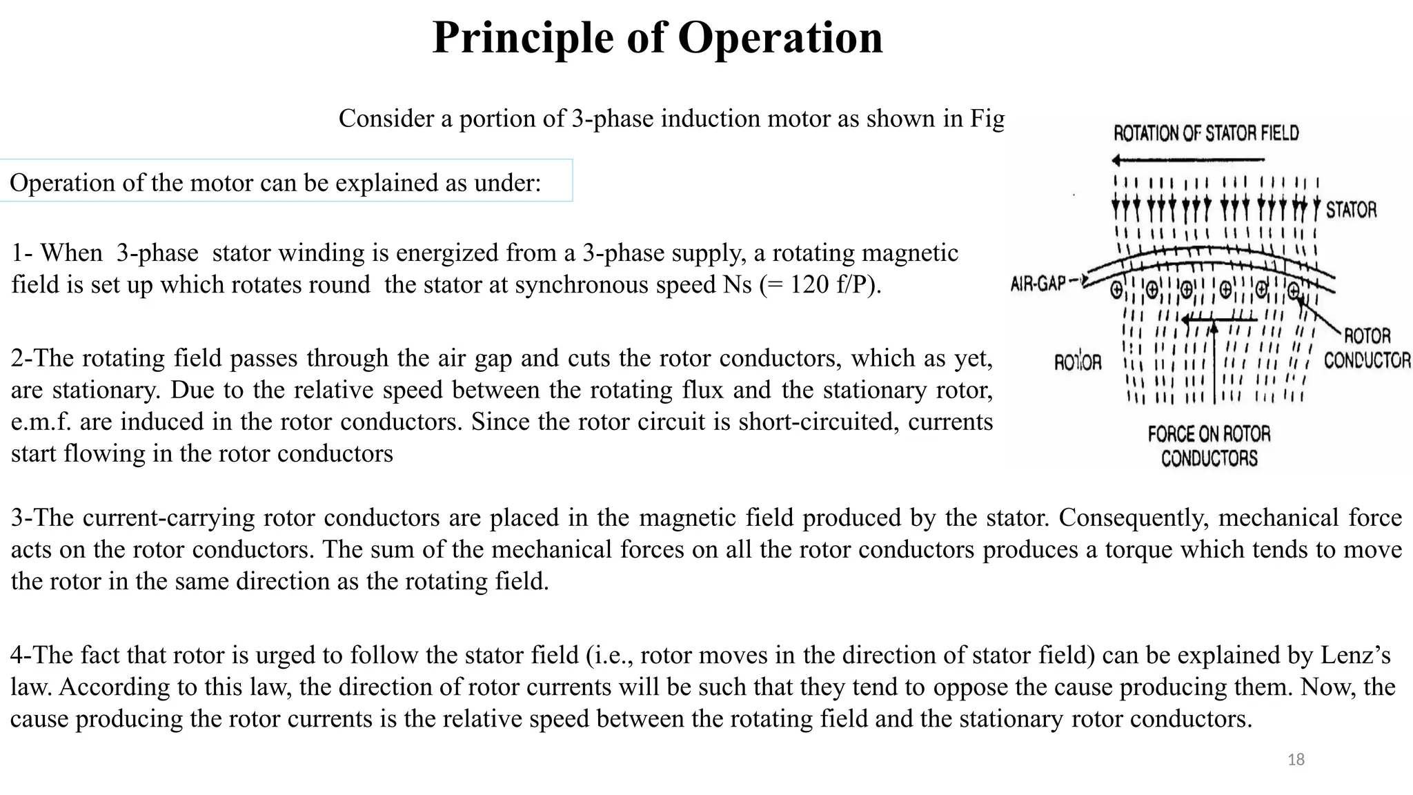 Induction Machines of ELECTRICAL MACHINES.pptx