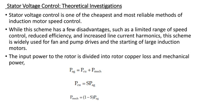 Induction machine speed control_ Stator Voltage control2.pdf
