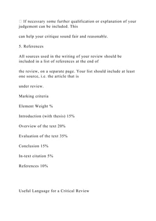 Induction Module Brief and Guidelines Assignment 3a .docx