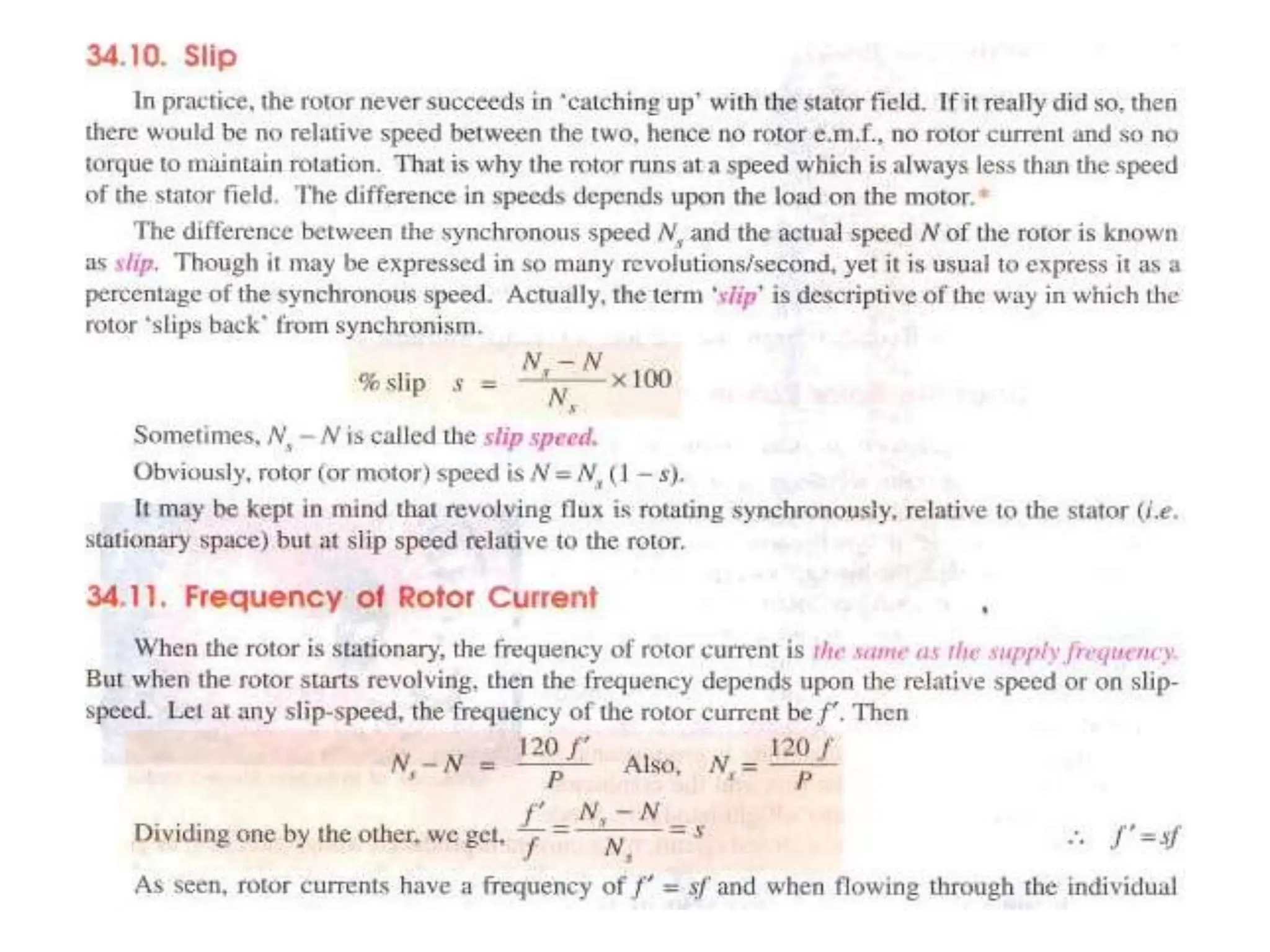 classification of Induction motor and their explanation .pptx