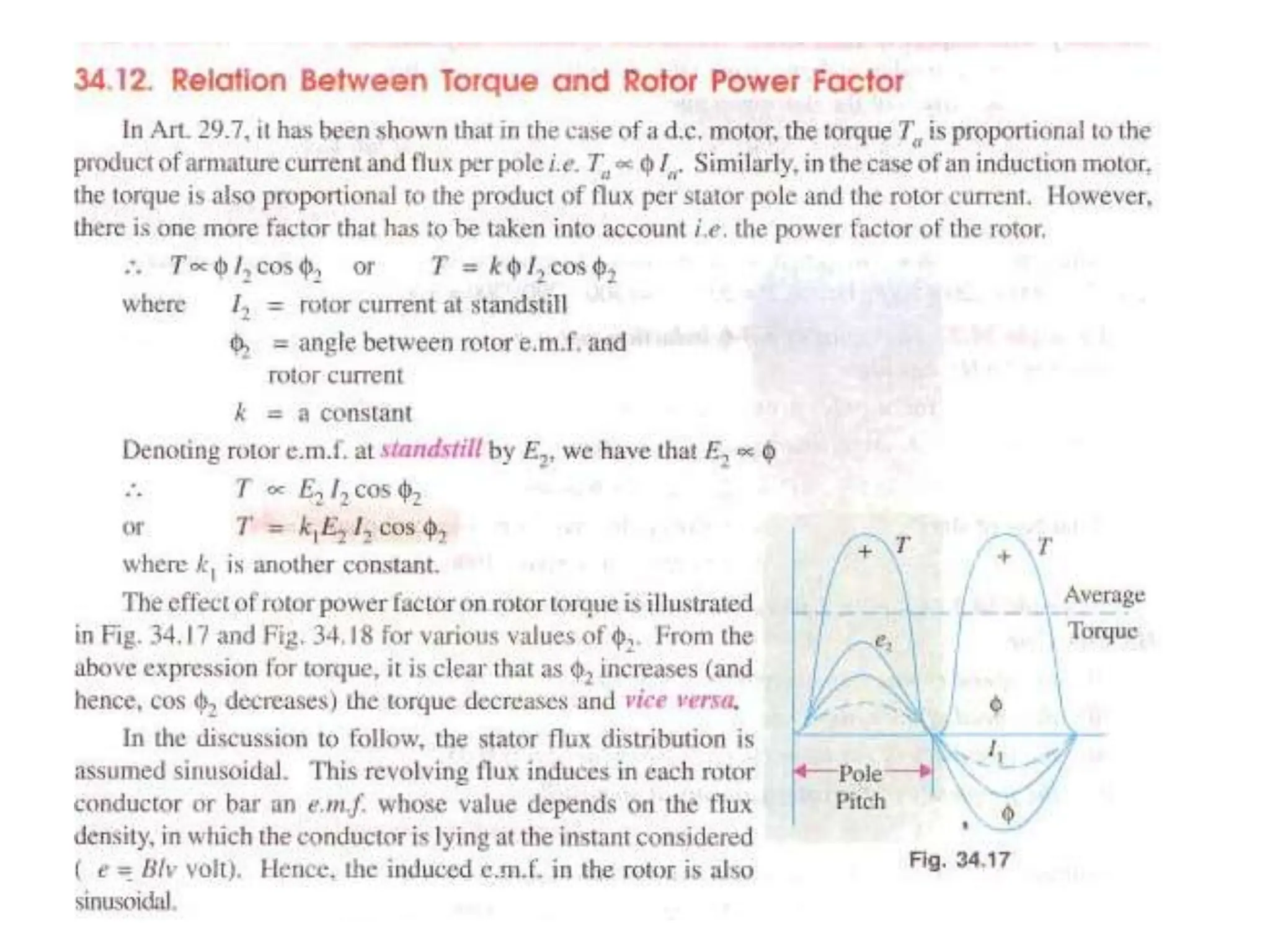 classification of Induction motor and their explanation .pptx