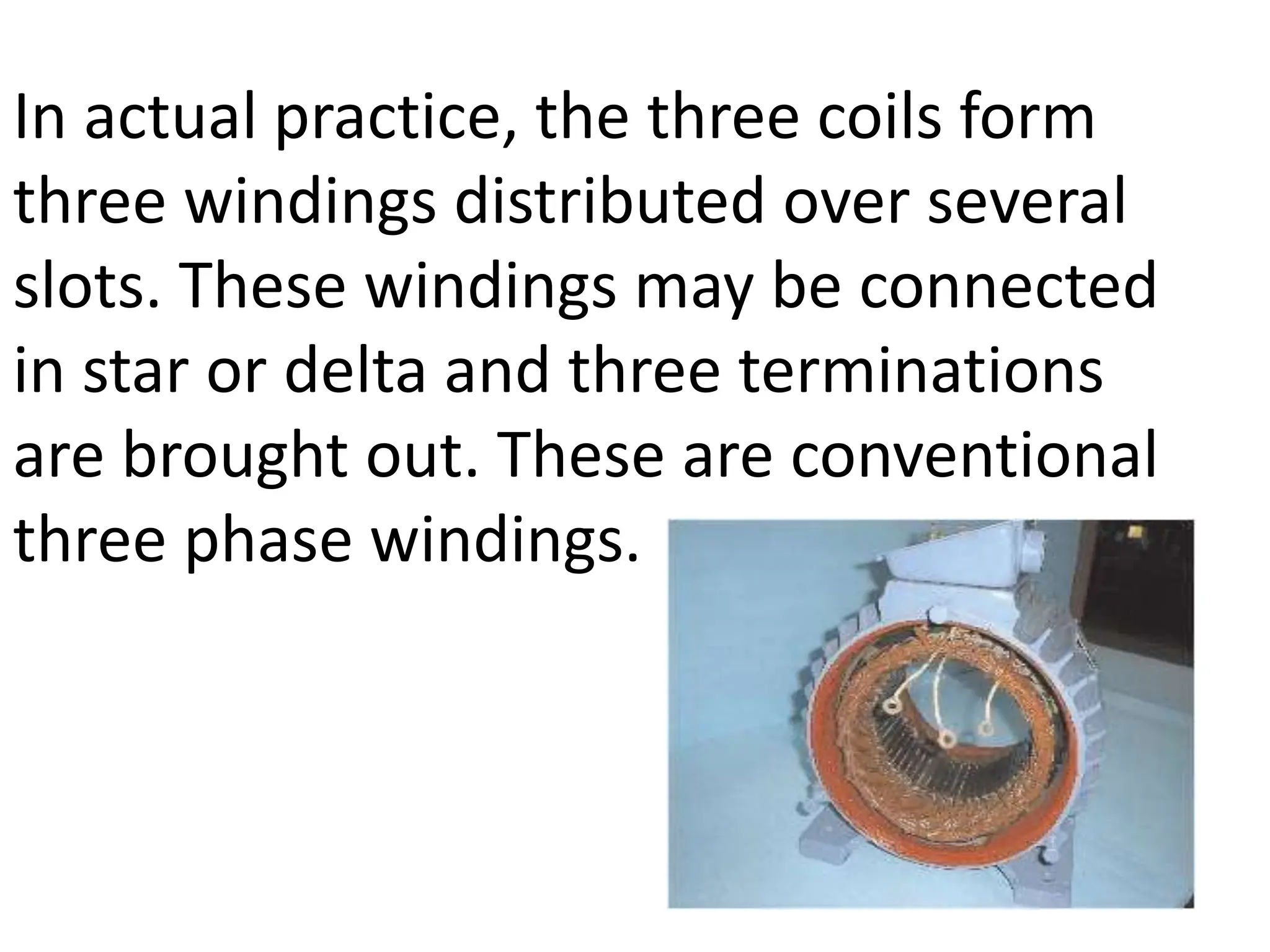 classification of Induction motor and their explanation .pptx