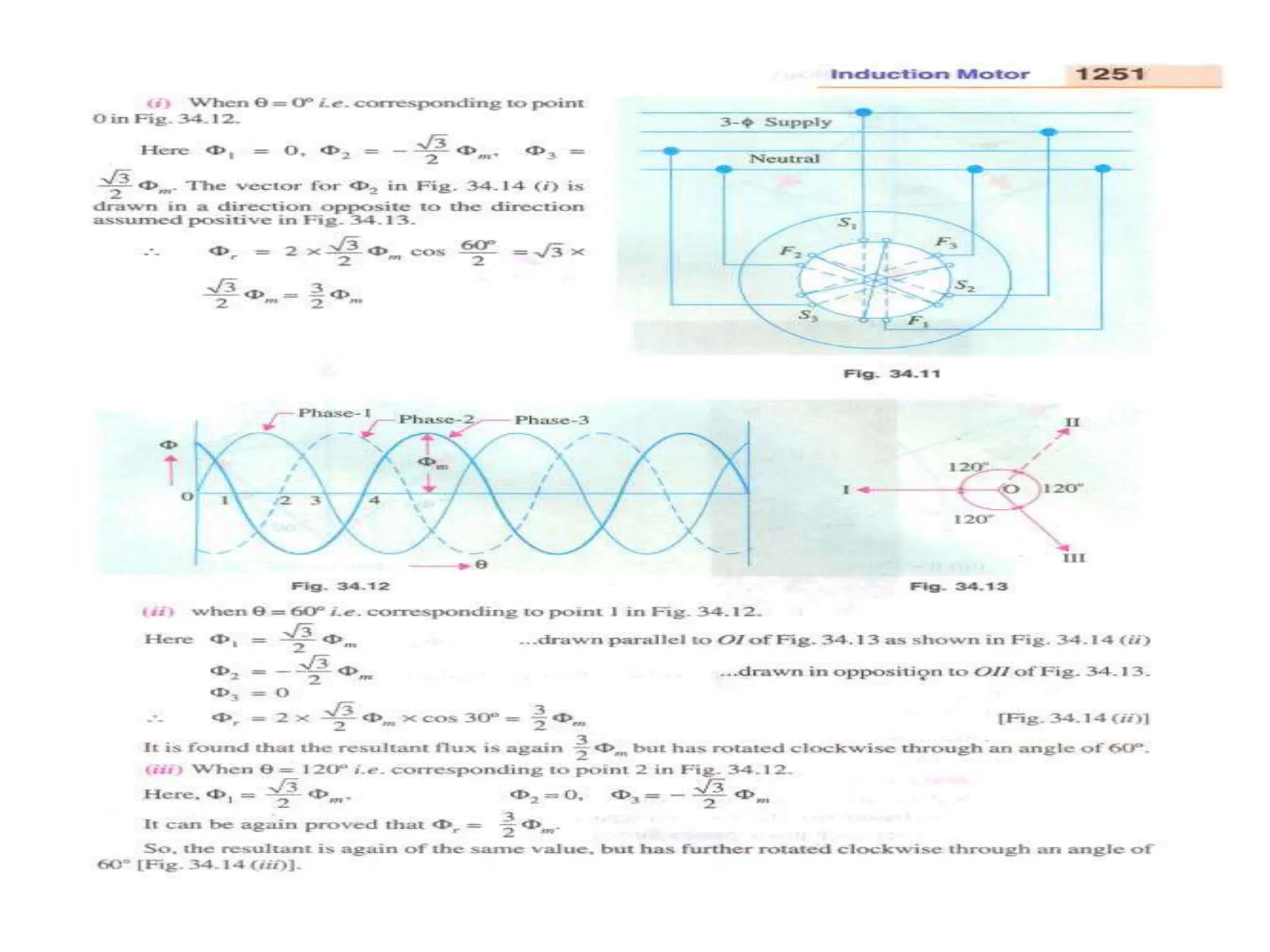 classification of Induction motor and their explanation .pptx