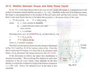 classification of Induction motor and their explanation .pptx