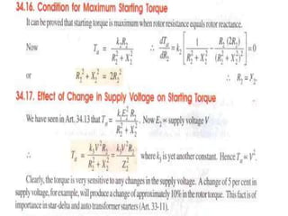 classification of Induction motor and their explanation .pptx