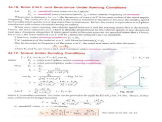 classification of Induction motor and their explanation .pptx