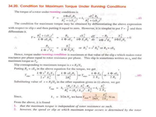classification of Induction motor and their explanation .pptx