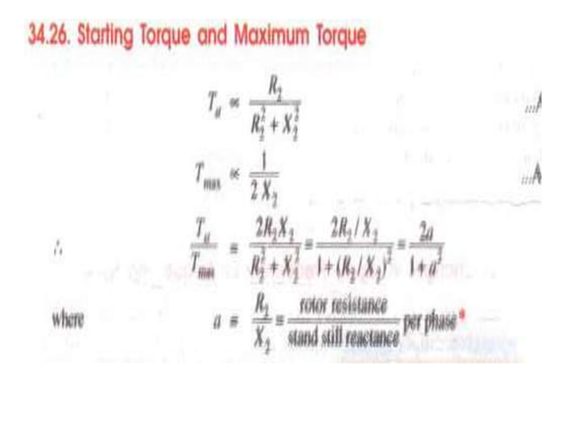 classification of Induction motor and their explanation .pptx