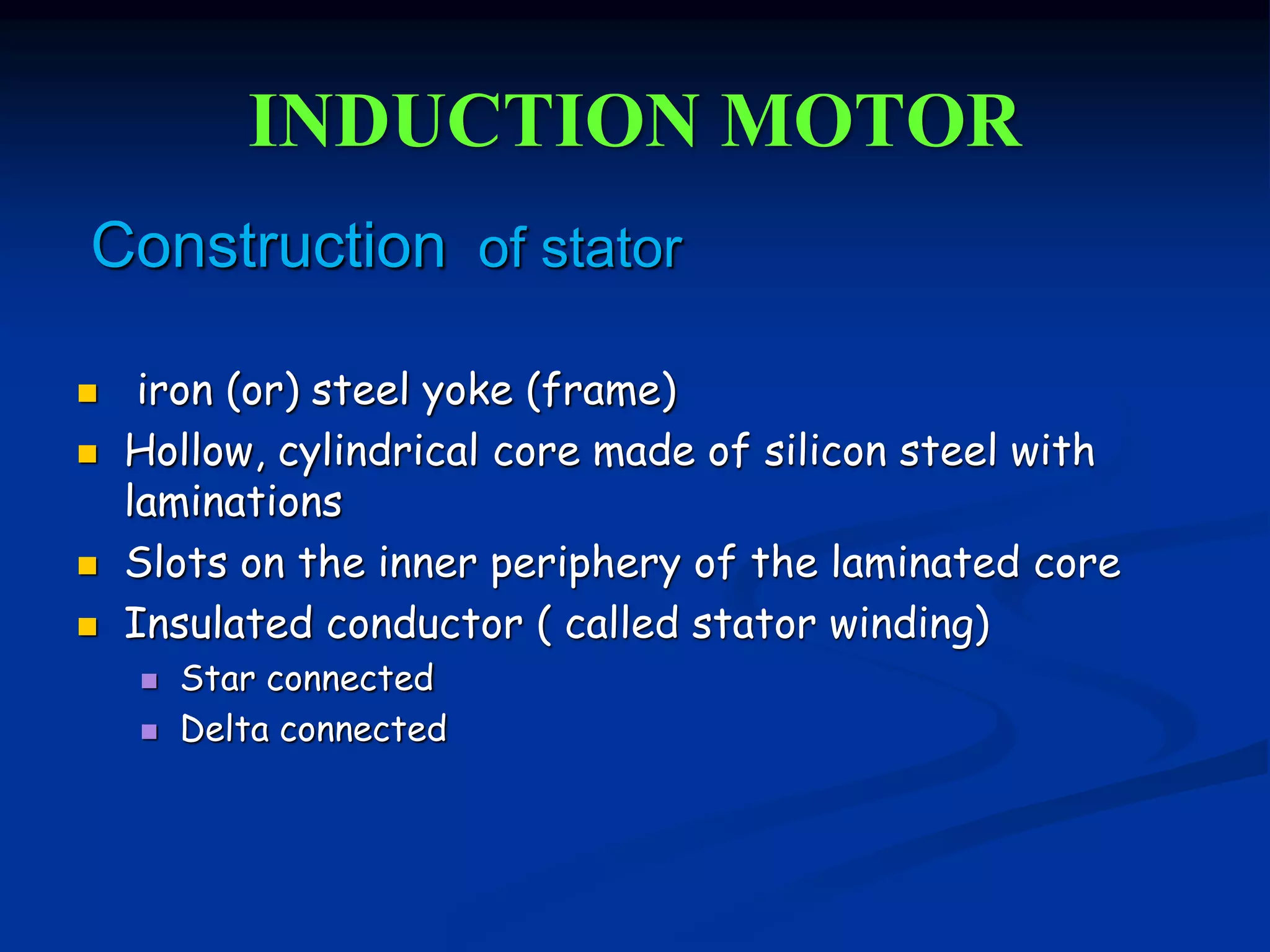 INDUCTION MOTOR PPT.ppt
