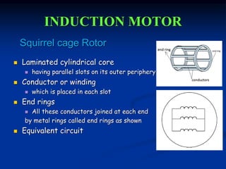 INDUCTION MOTOR PPT.ppt