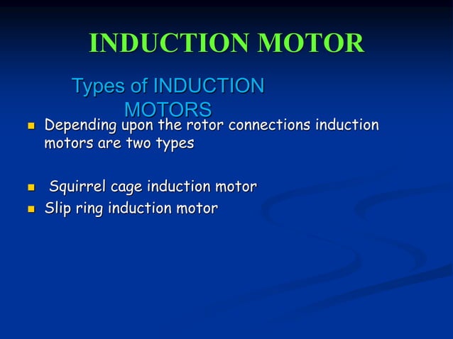 INDUCTION MOTOR PPT.ppt
