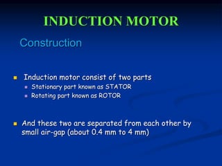 INDUCTION MOTOR PPT.ppt