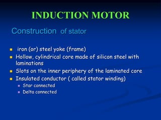 INDUCTION MOTOR PPT.ppt
