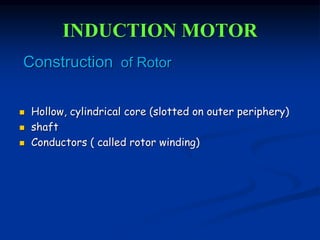 INDUCTION MOTOR PPT.ppt