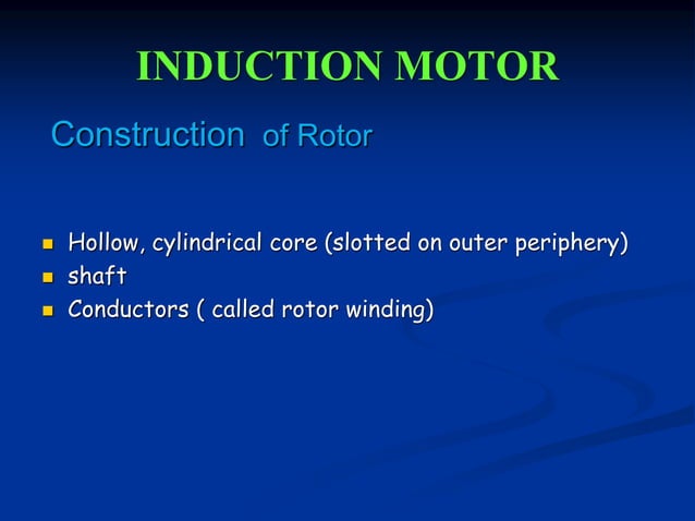 INDUCTION MOTOR PPT.ppt