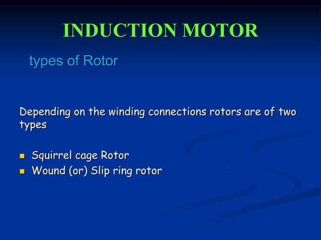 INDUCTION MOTOR PPT.ppt