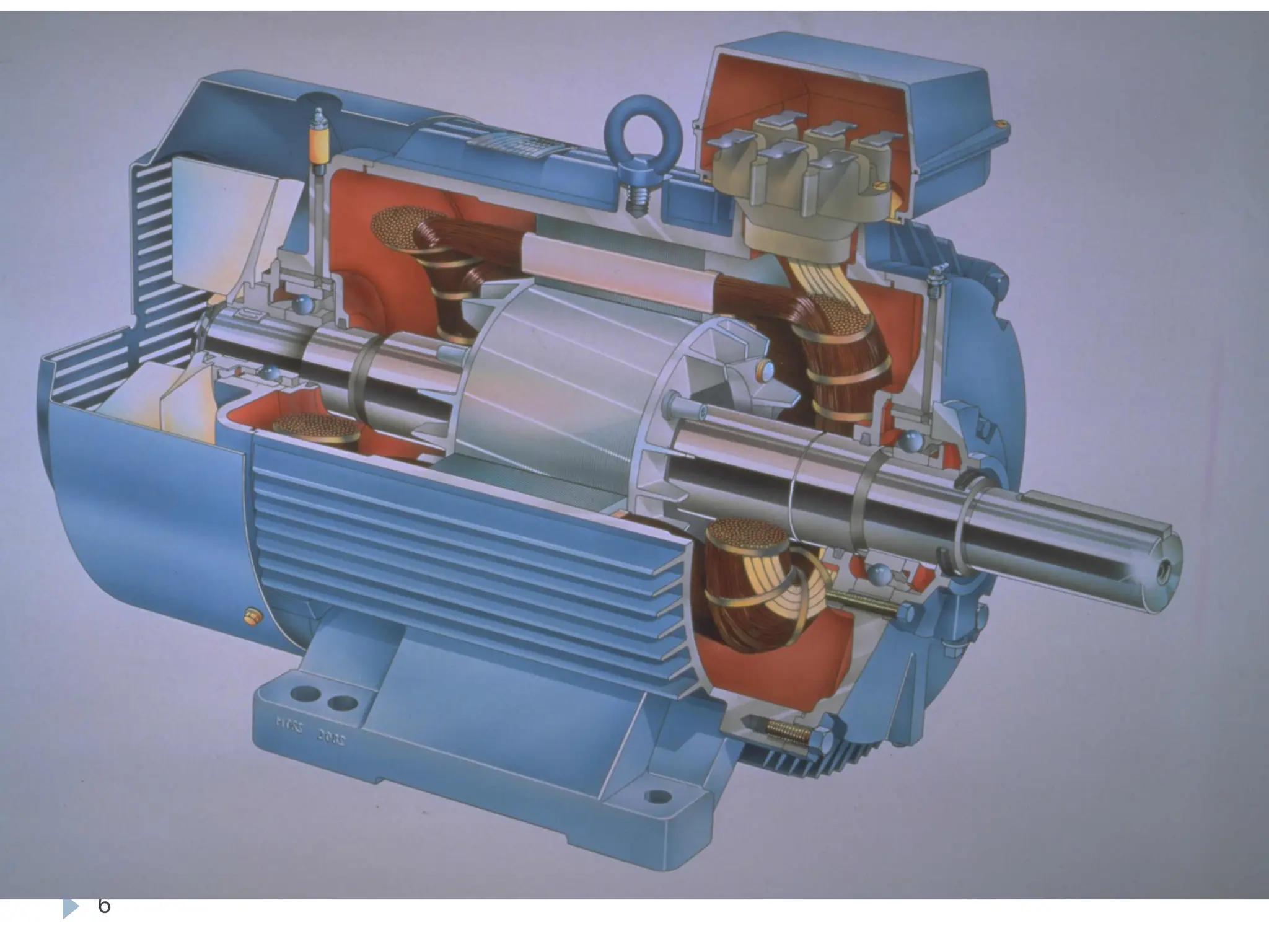 Induction Motors design procedure and construction | PDF