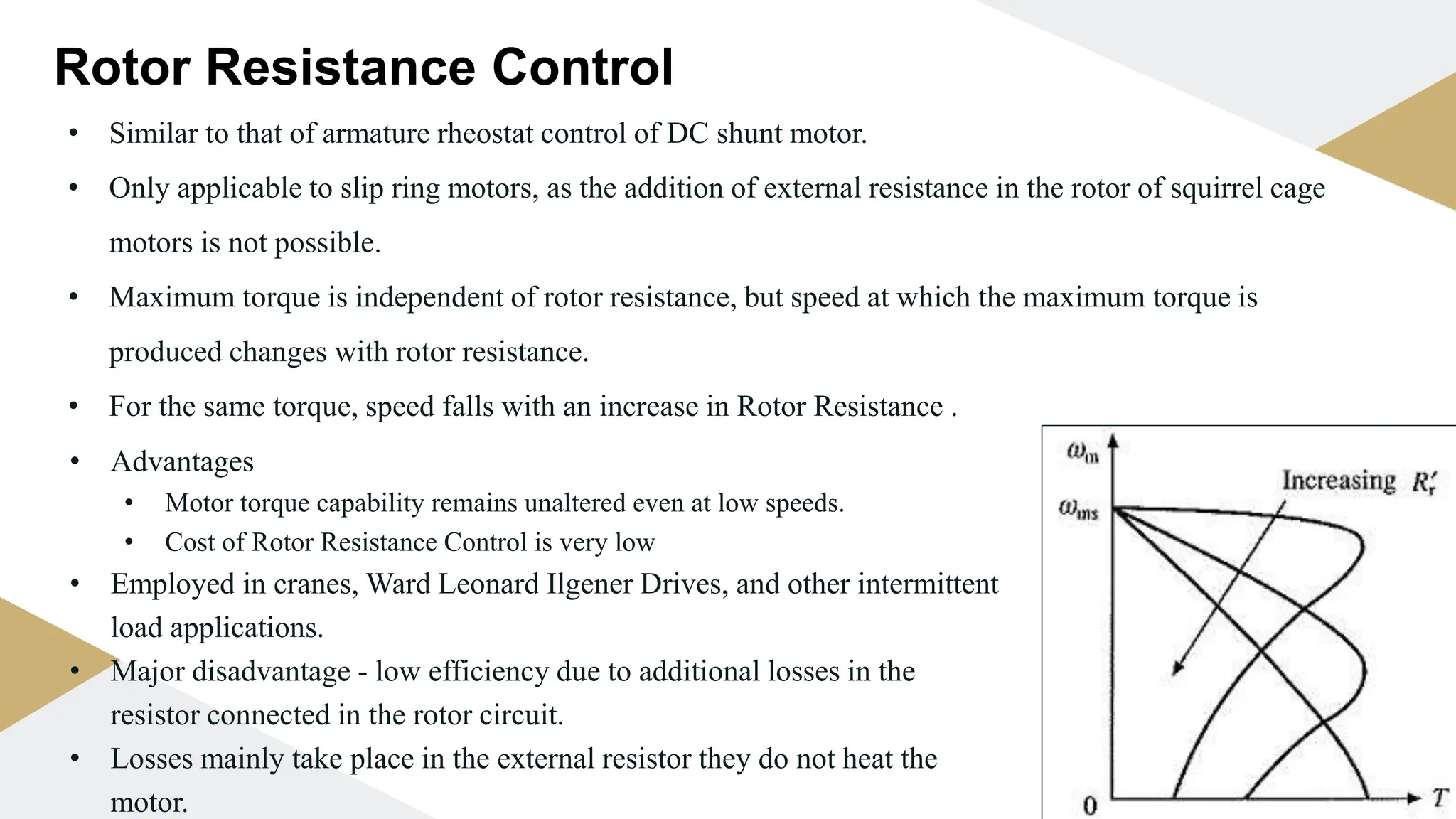 Induction motor speed control using solid state drives.pptx