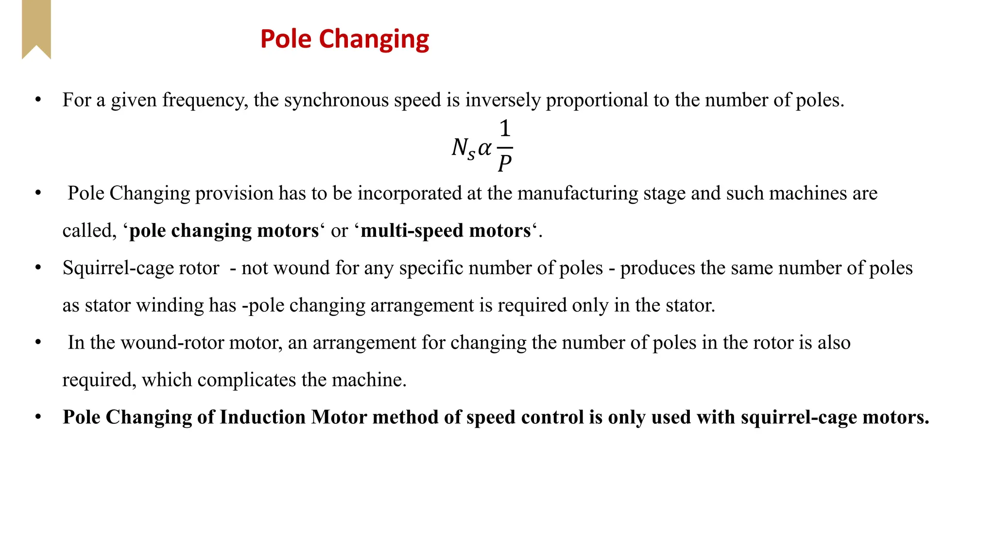 Induction motor speed control using solid state drives.pptx