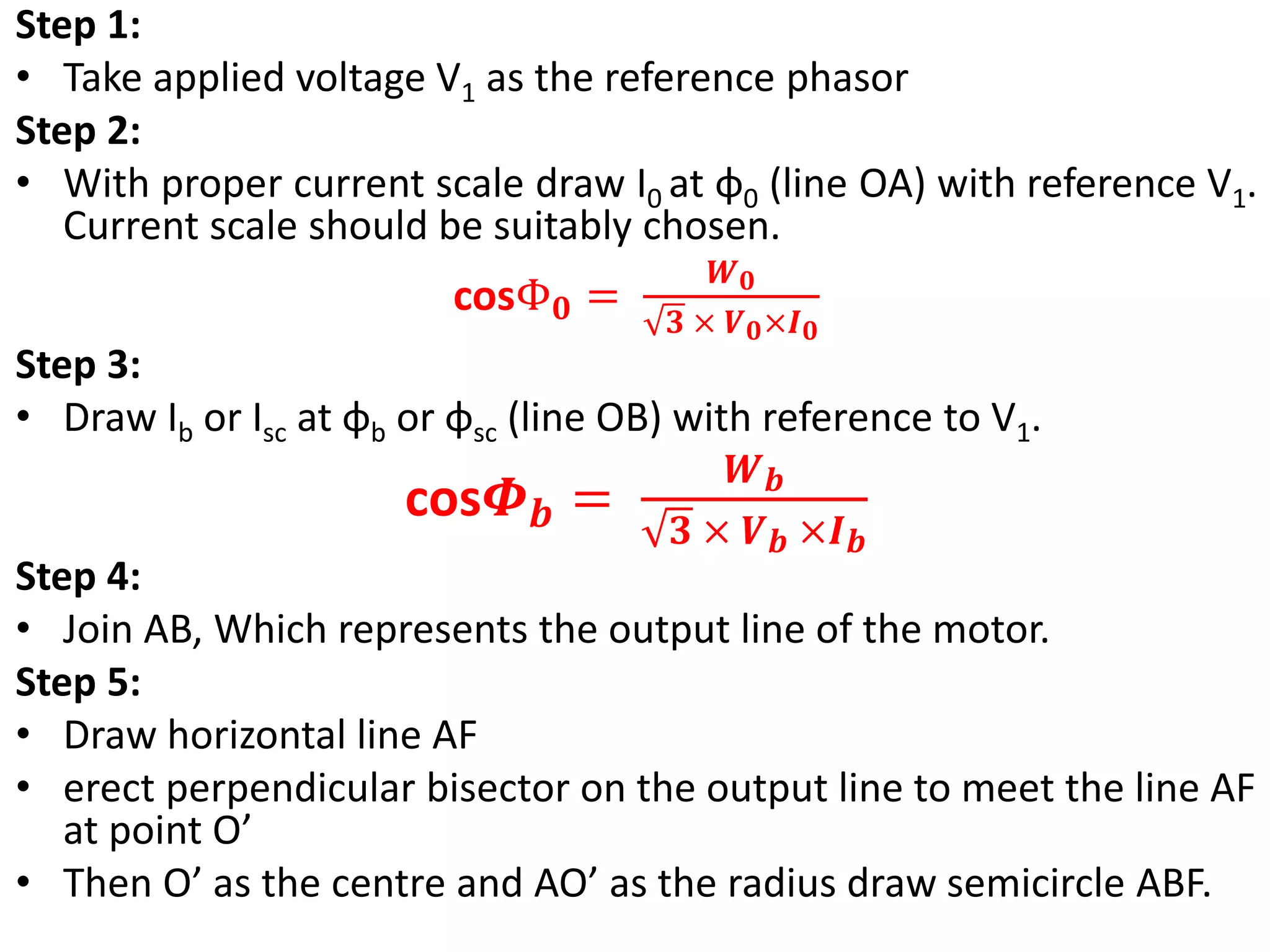 Induction motor Starters.pp