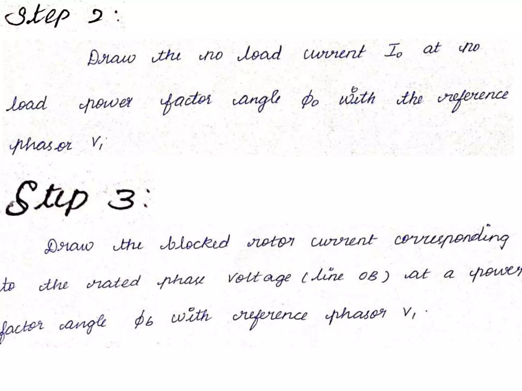 Induction motor Starters.pp