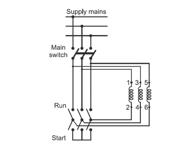 Induction motor Starters.pp