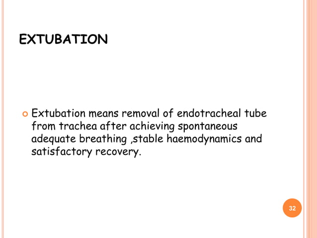 Induction of anesthesia | PPTX | First Aid | Injuries