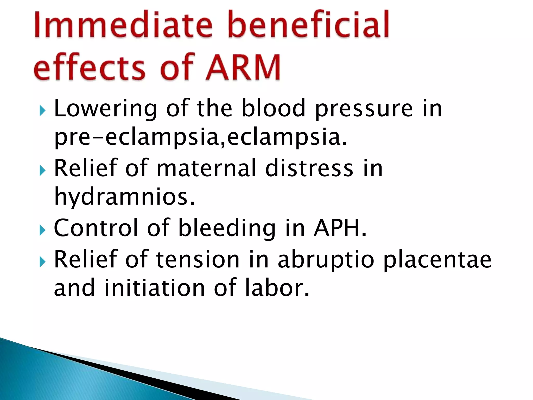 Induction of labor | PPTX