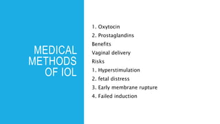 induction of Labor.pptx