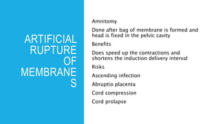 induction of Labor.pptx