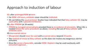 INDUCTION OF LABOUR.pptx