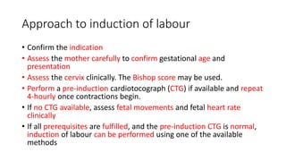 INDUCTION OF LABOUR.pptx
