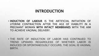 induction of Labour.pptx