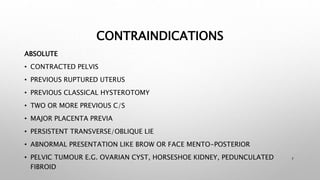 induction of Labour.pptx
