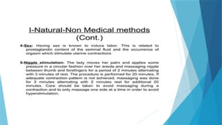 induction and augmentation of labour.pptx