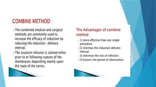 induction and augmentation of labour.pptx