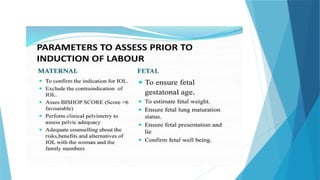 induction and augmentation of labour.pptx