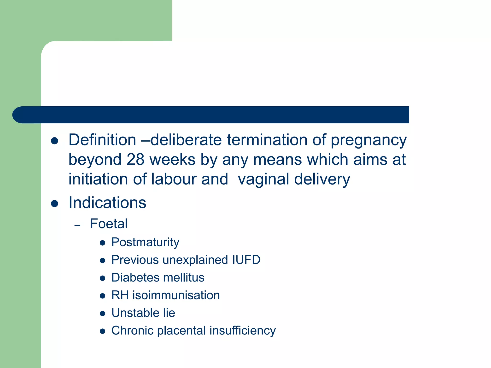 Induction of labour1.ppt