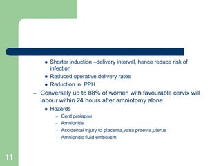 Induction of labour1.ppt