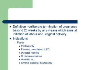 Induction of labour1.ppt
