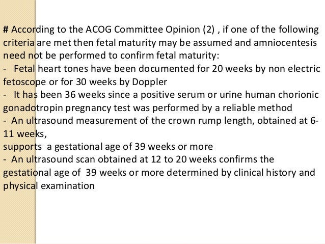 Active Management Of Labor Acog Sights - treasuredagor