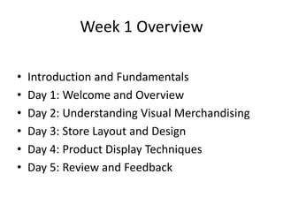 Induction_Plan_Visual_Merchandising.pptx