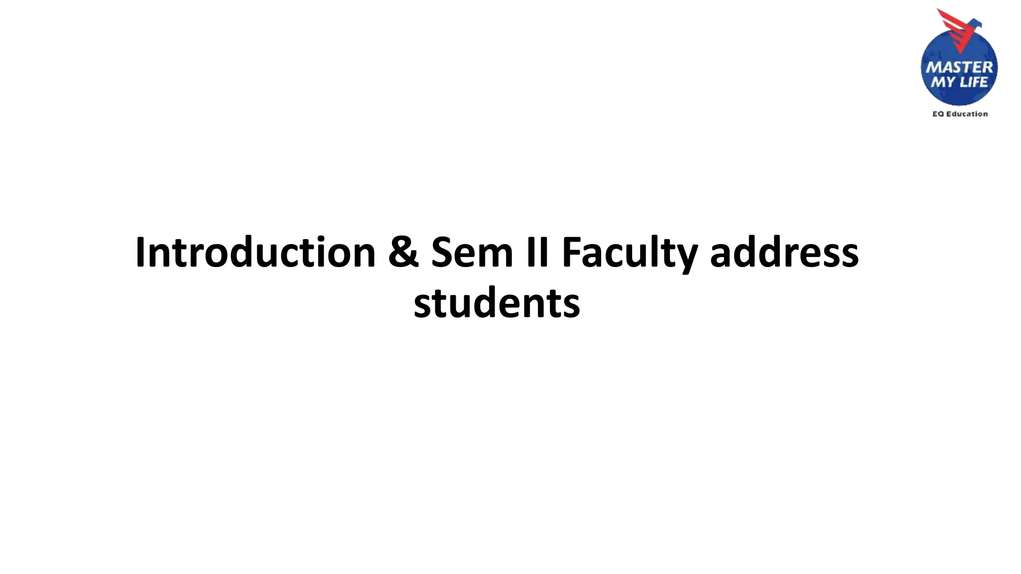 Induction PPT -SEM II - Batch 2020-22.pptx