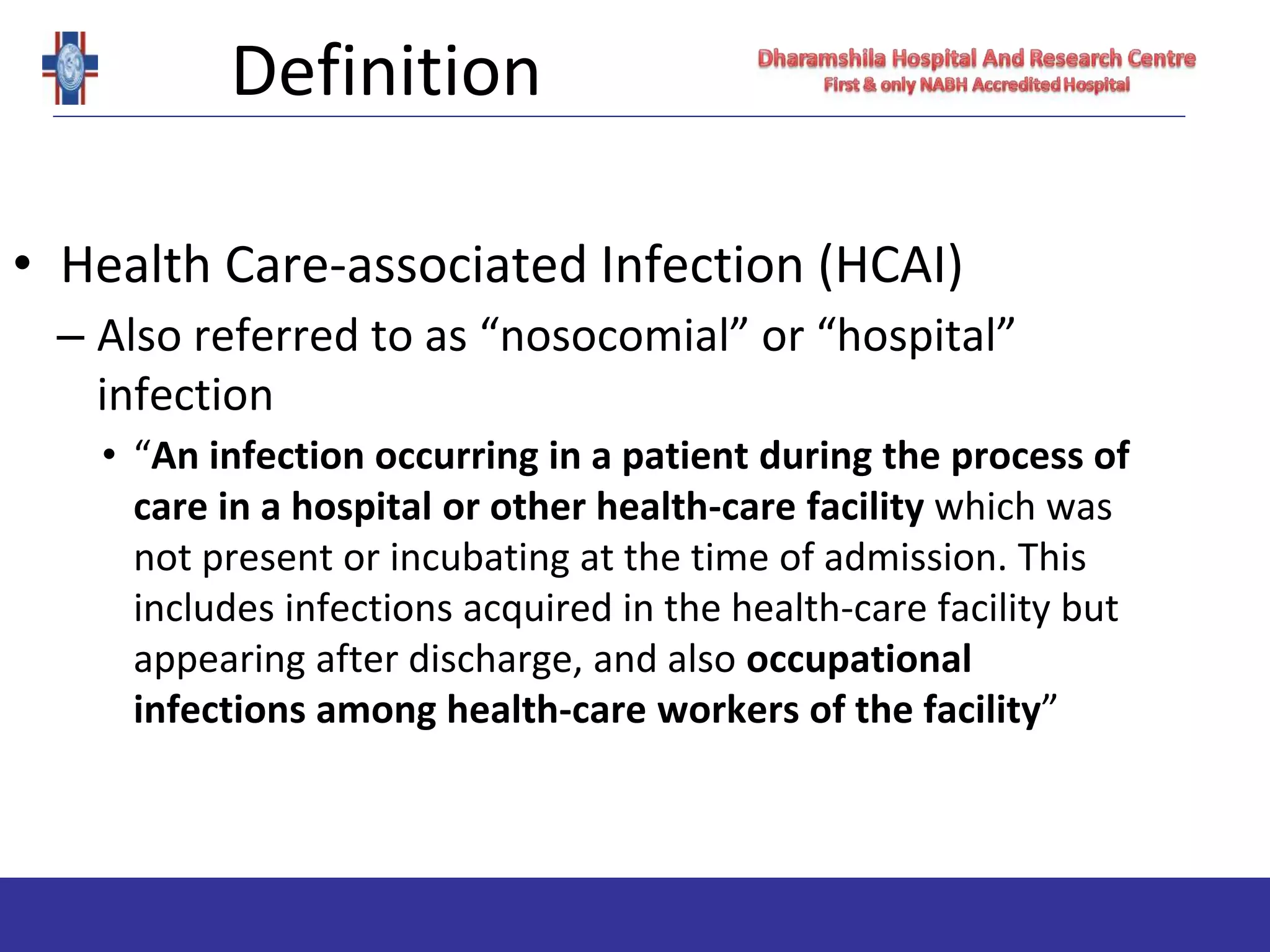 Employee Induction presentation (HIC) | PPTX