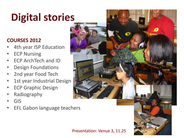 Induction presentation2013movie | PPT